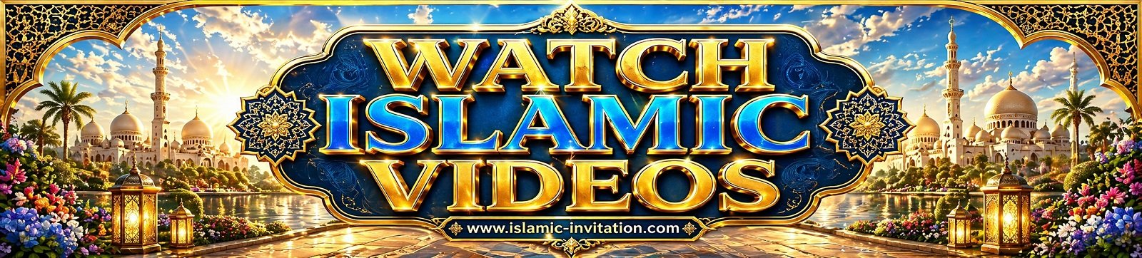 Islamic Invitation Center for free Islamic materials